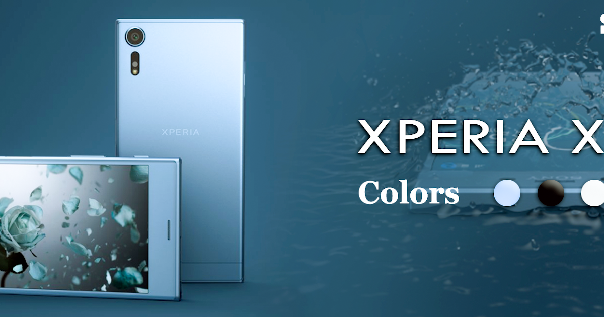 Banner Sony Xperia XZs at Sokly Phone Shop - 88me & PBC Graphics Design ...