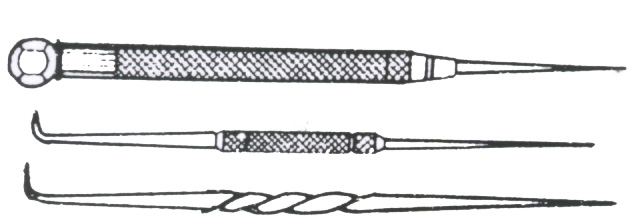 Jenis dan Fungsi Alat Ukur & Alat Penanda Untuk Pemotongan Bahan Logam ...