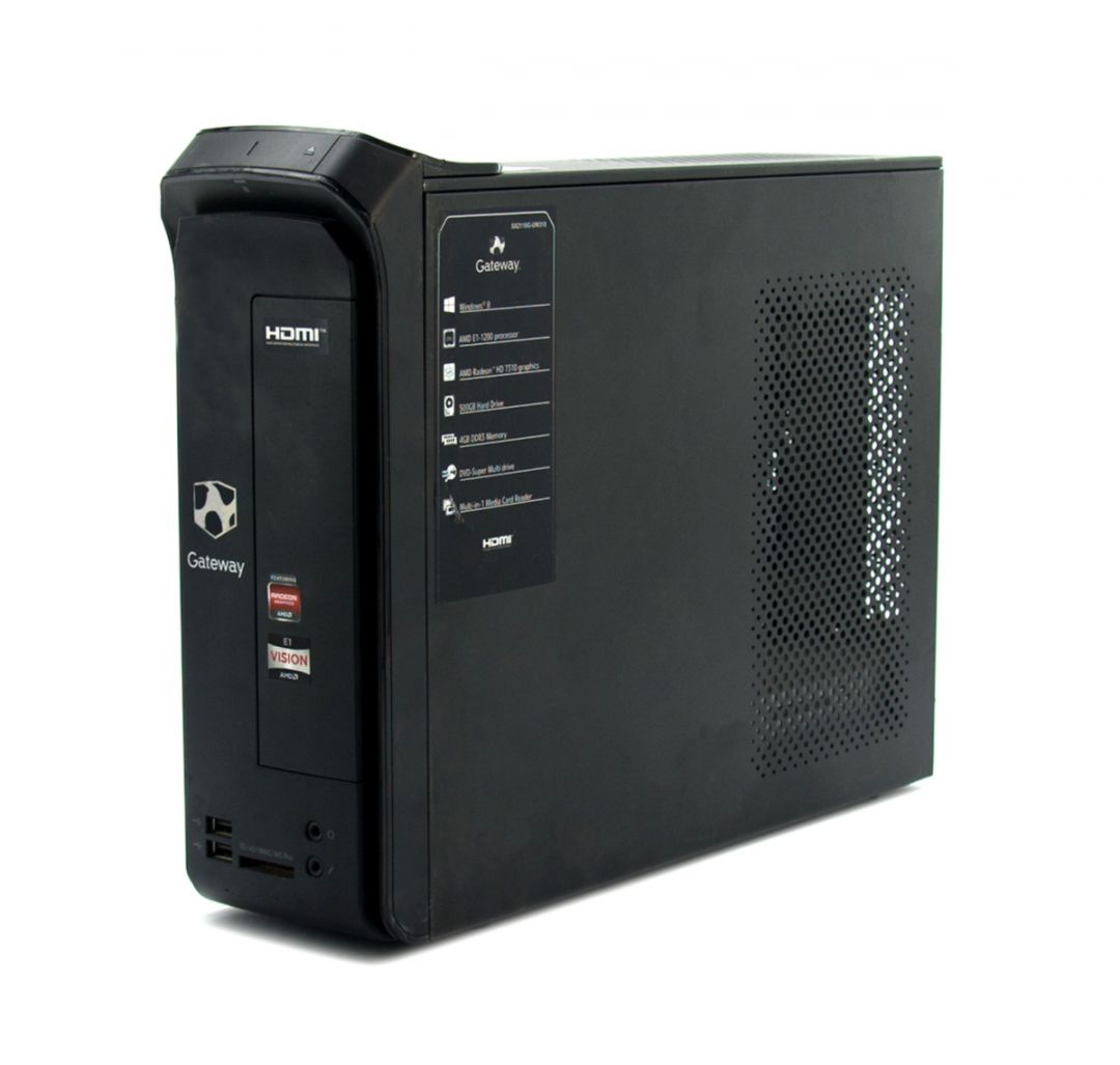 Best Gateway Desktop Computers | This Wallpapers