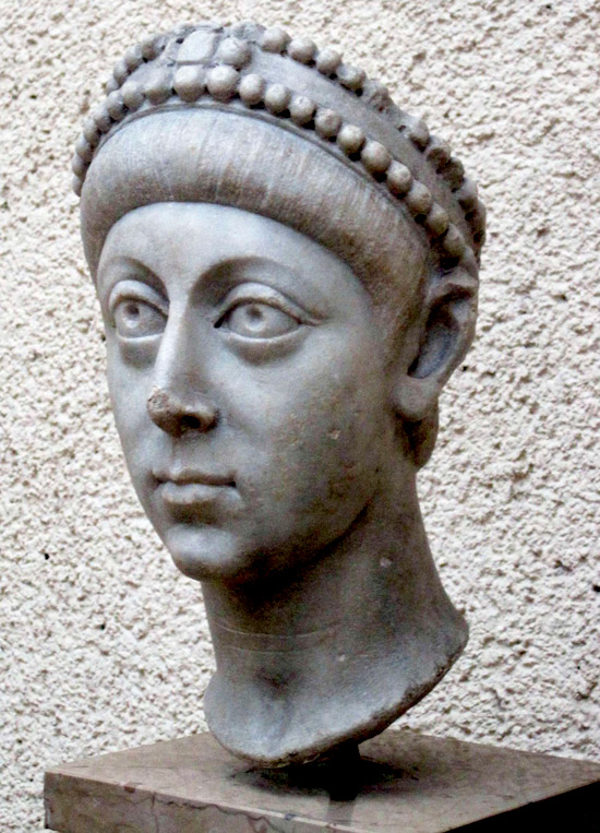 romanoimpero.com: ARCADIO