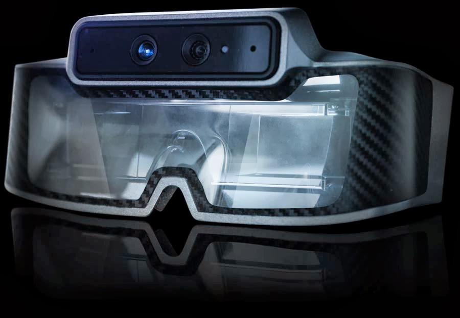 The Uncommon Programmer: Meta Space Glasses, SoftKinect, and a peek ...