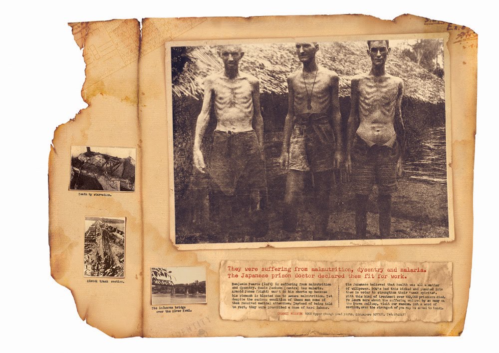 GREGORY YEO - Art Director