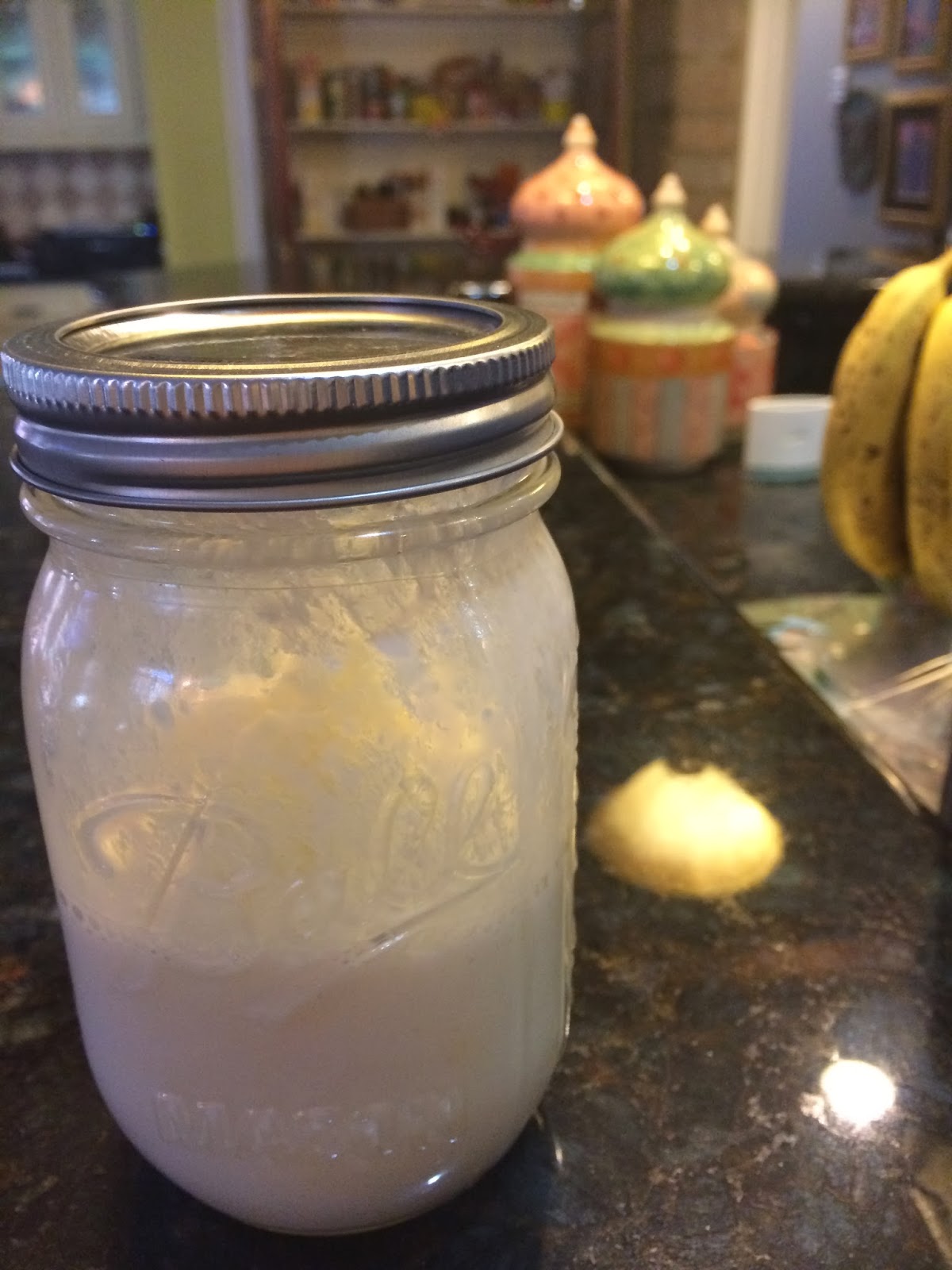 My Teaching Diaries: Bread and Butter