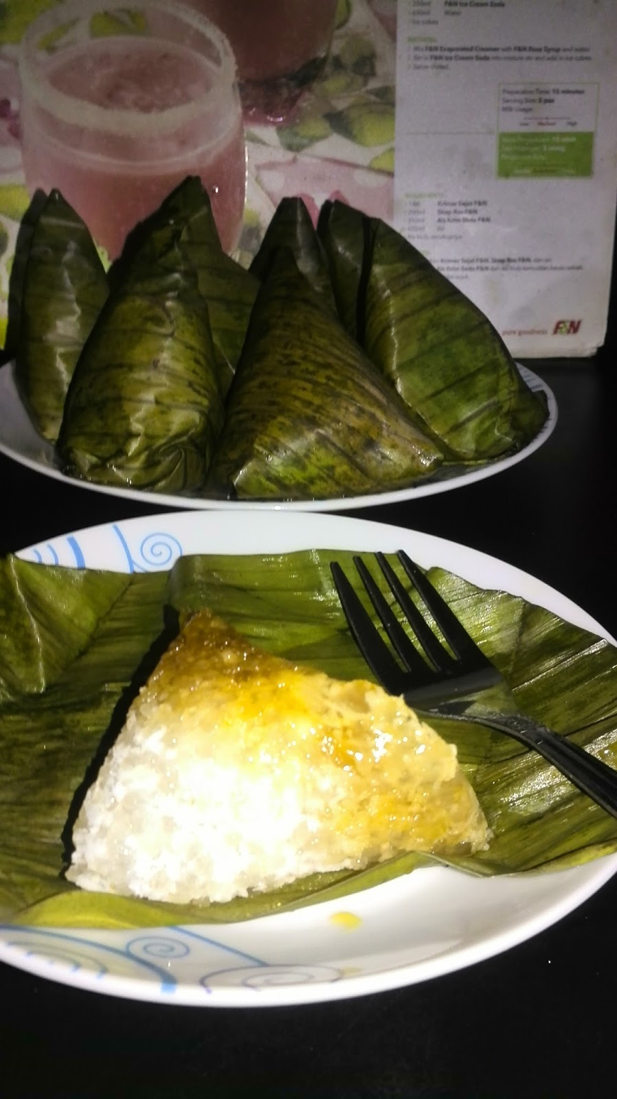 namakucella: ABUK-ABUK SAGU...KUIH NOSTALGIA