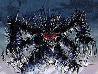 La pluma quimérica: Dan Simmons "La Caída de Hyperión" o ciencia ...