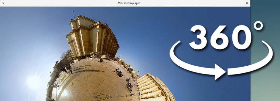 Blog elhacker.NET: Disponible reproductor multimedia VLC 3.0