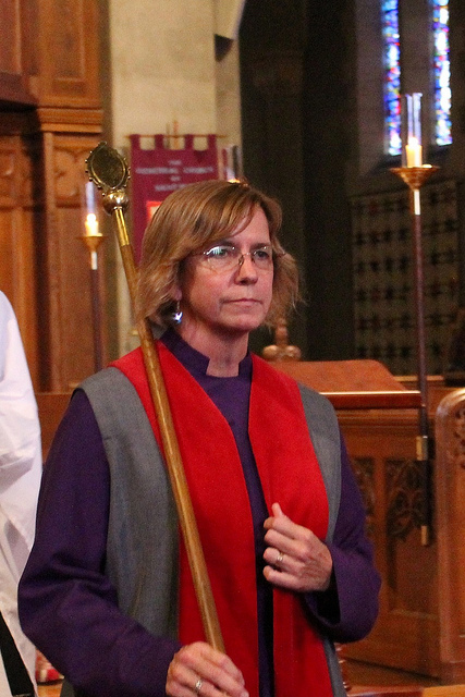 All Our Voices: A field guide to the processional (updated July 2013 ...