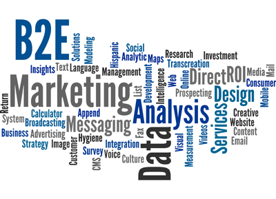 Business to Employee (B2E) ~ Comercio Electrónico