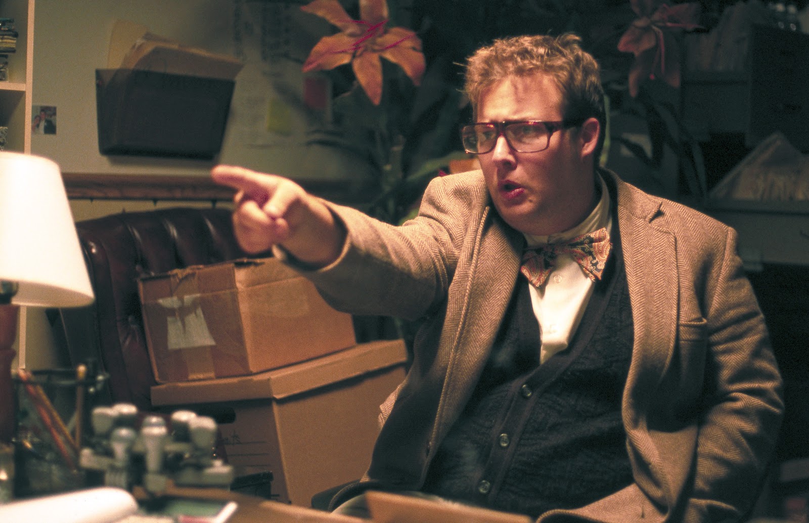 New Hope Film Festival: Steve Phoenix: The Untold Story