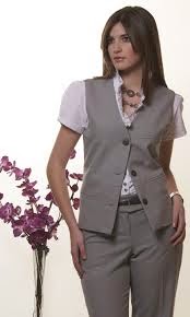 Ofimatica Gerencial: VESTIMENTA DE UNA SECRETARIA