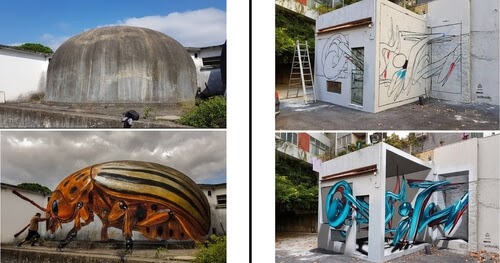 Design Stack: A Blog about Art, Design and Architecture: Urban Sites ...