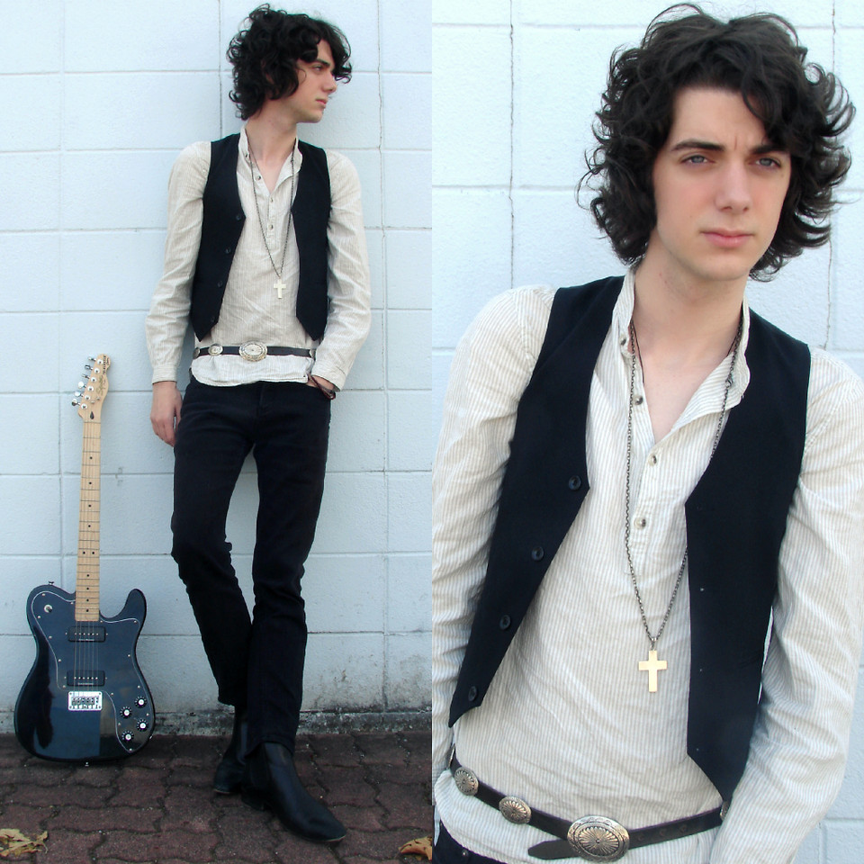 Niño de mis Ojos: Grayson Gabriel