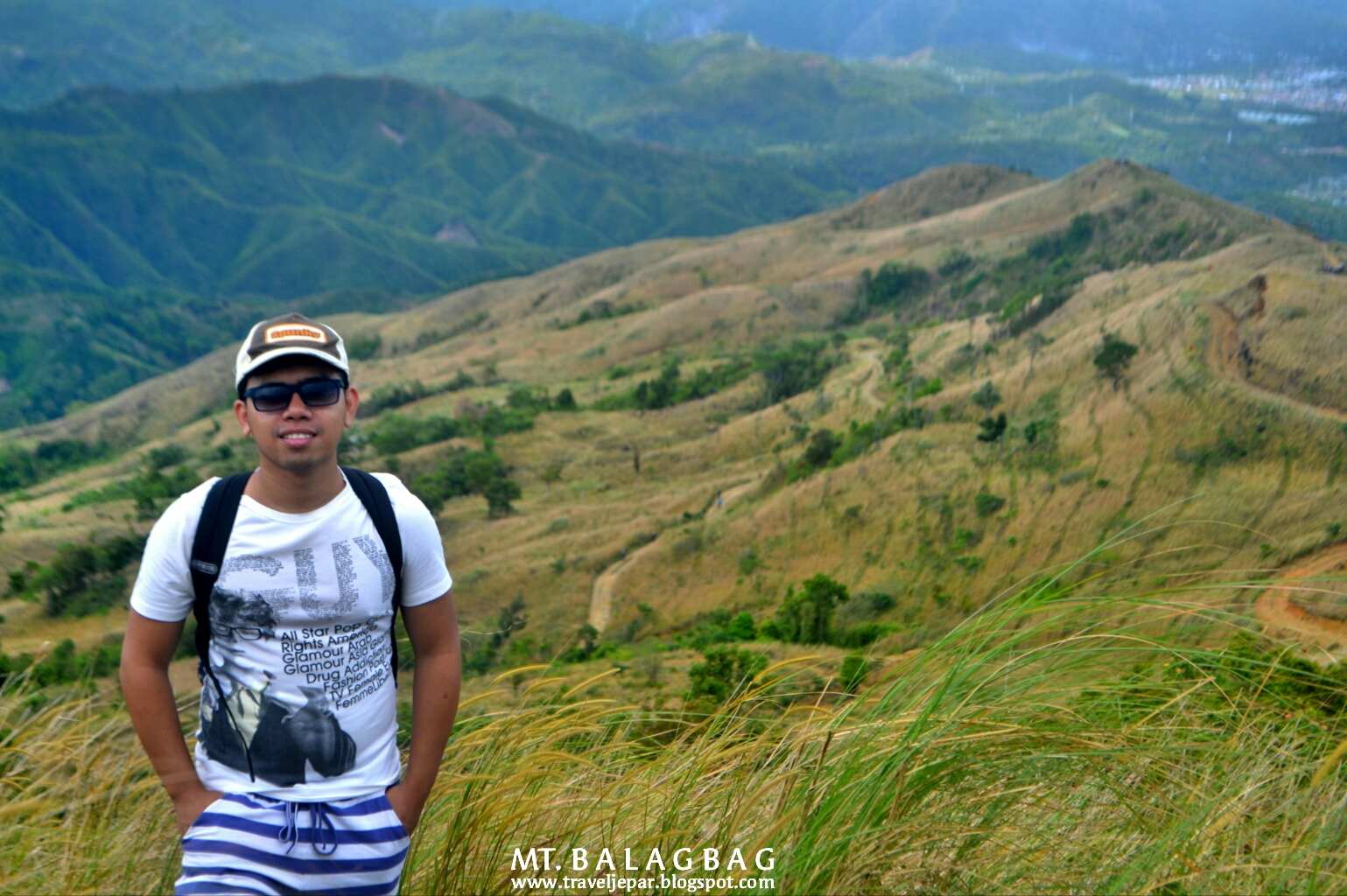 Mt. Balagbag | Bulacan