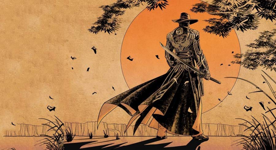 El viejo samurái: La parábola que nos enseña cómo responder ante las ...