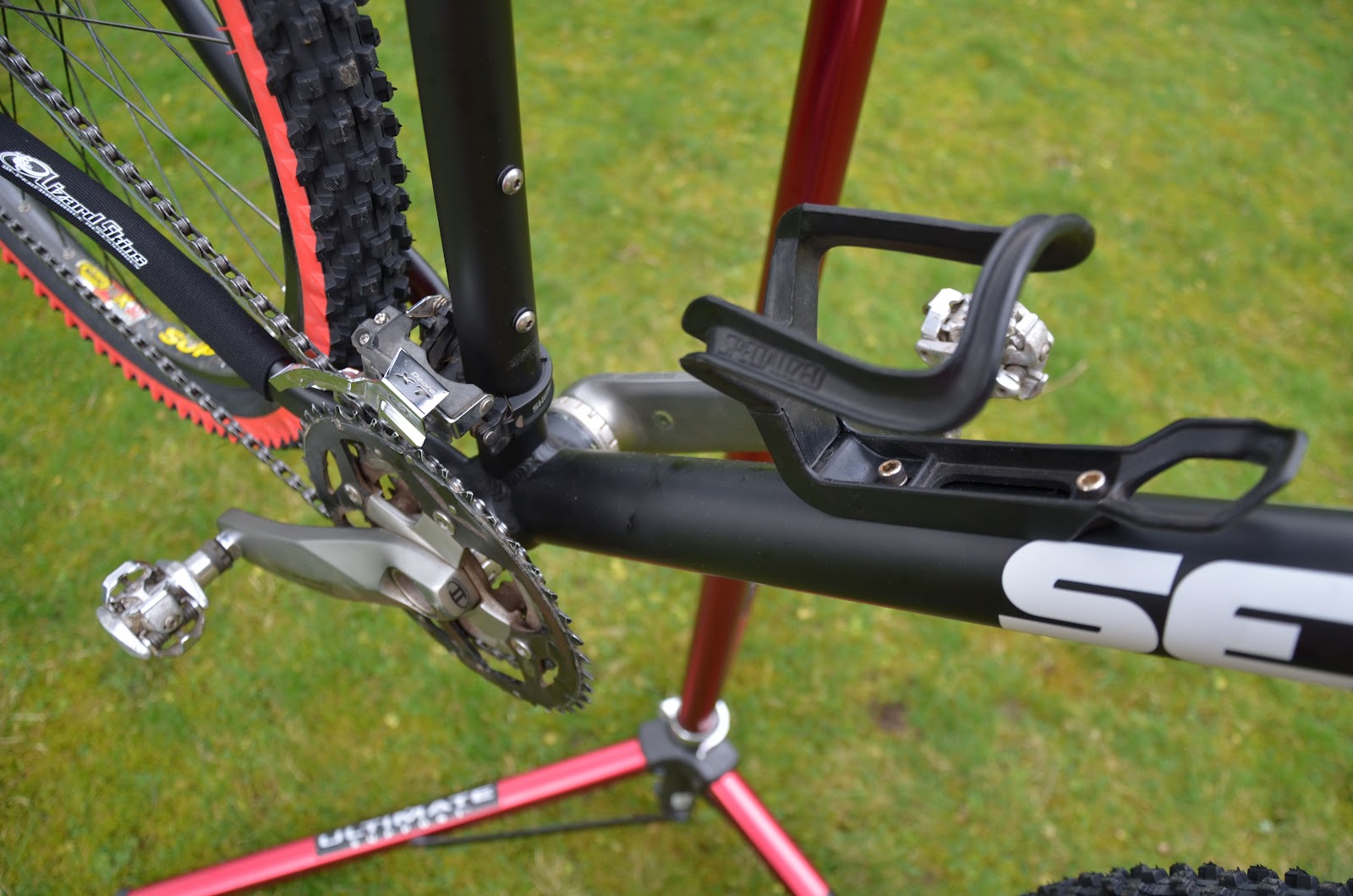 Yo Eddy !!: Project Sette Reken - It is Alive