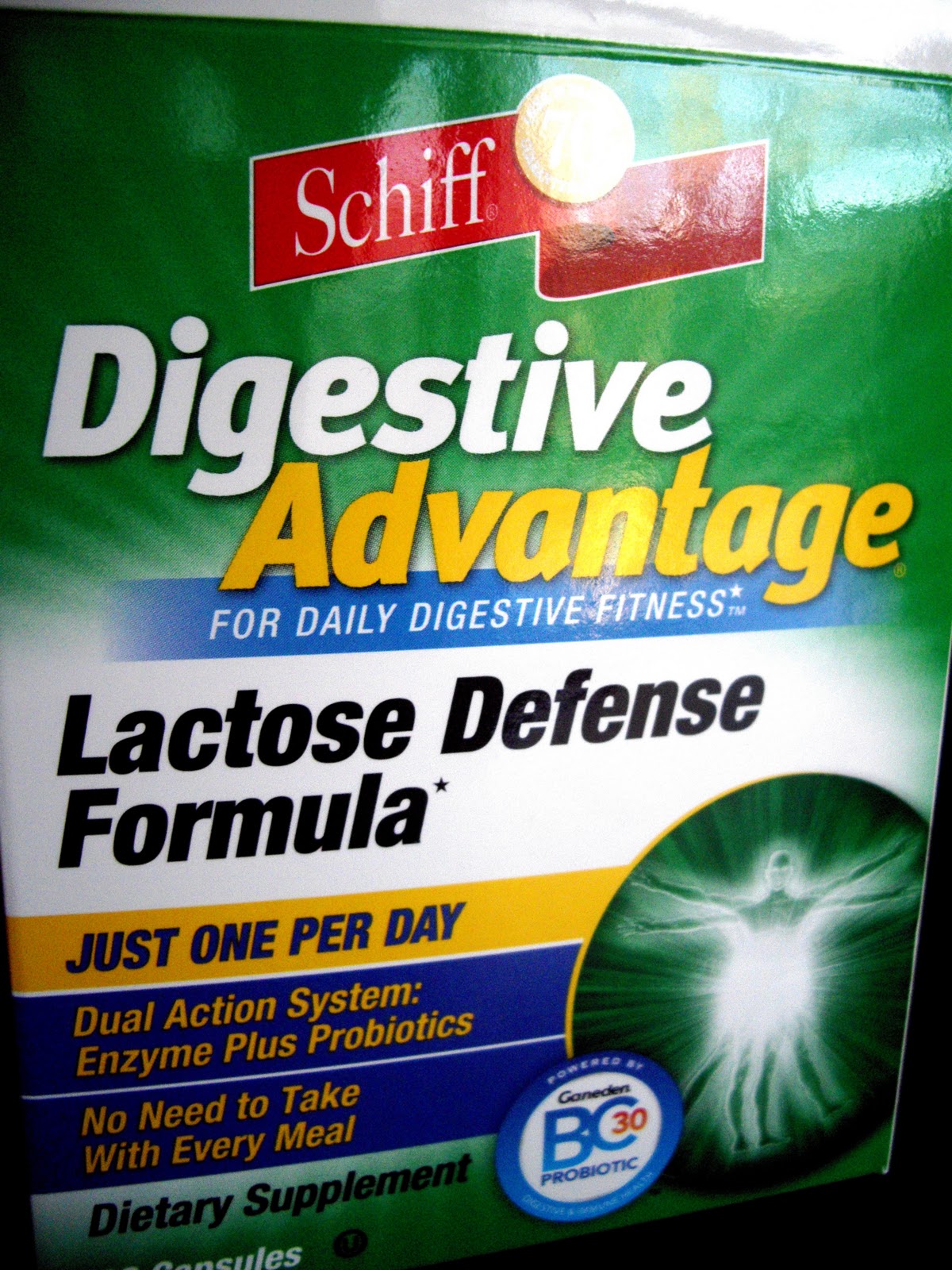 The Health Guru: GOMAD Experiment [Day 6]