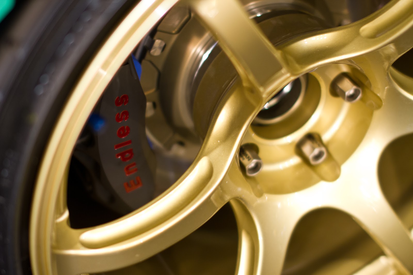 Kaizen Tuning Blog: Tokyo Auto Salon 2013