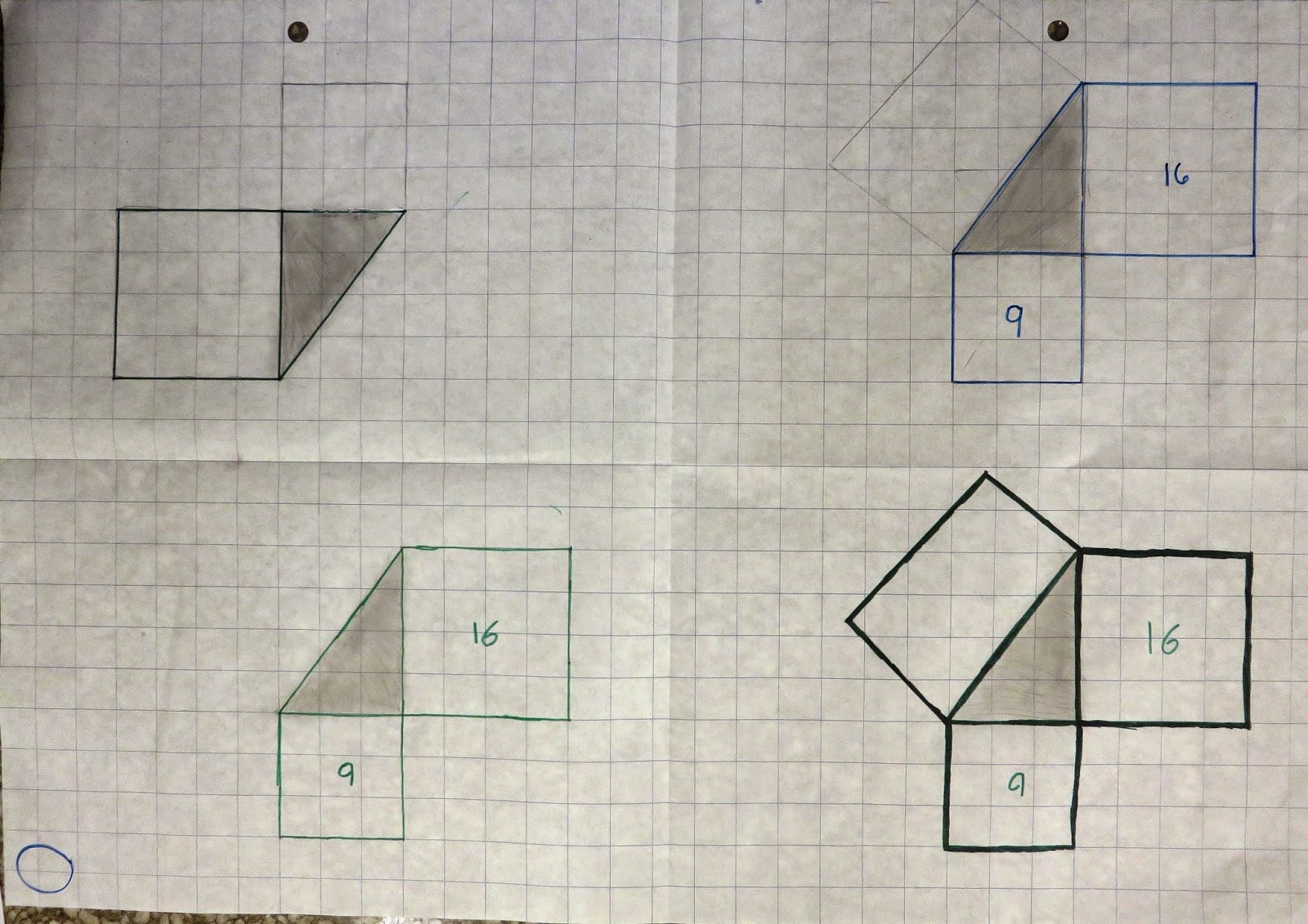 SlamDunkMath: WODB Part 2 Creation Day