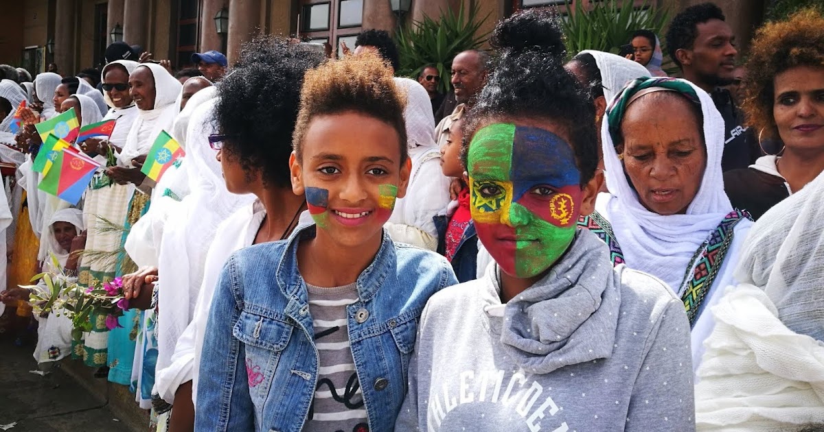 Eritrean People