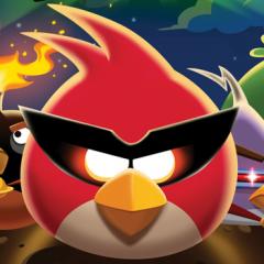 NickALive!: Nickelodeon UK To Air "Angry Birds In Space" Short Film On ...