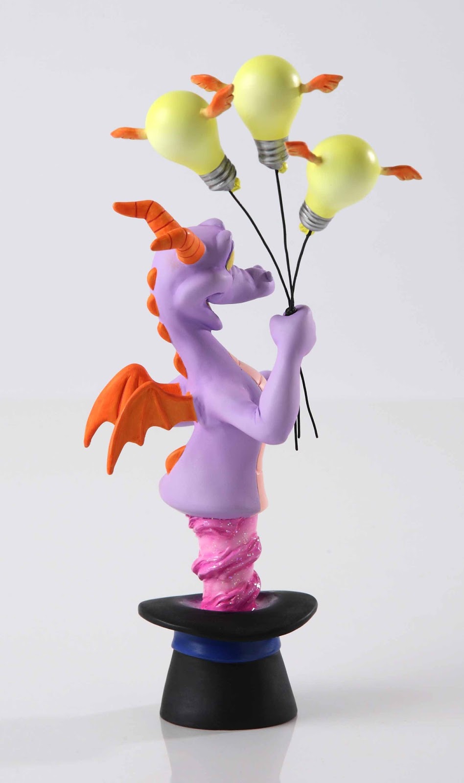Duckman's Blog: Figment Sculpture Premiere Event on April 6th!
