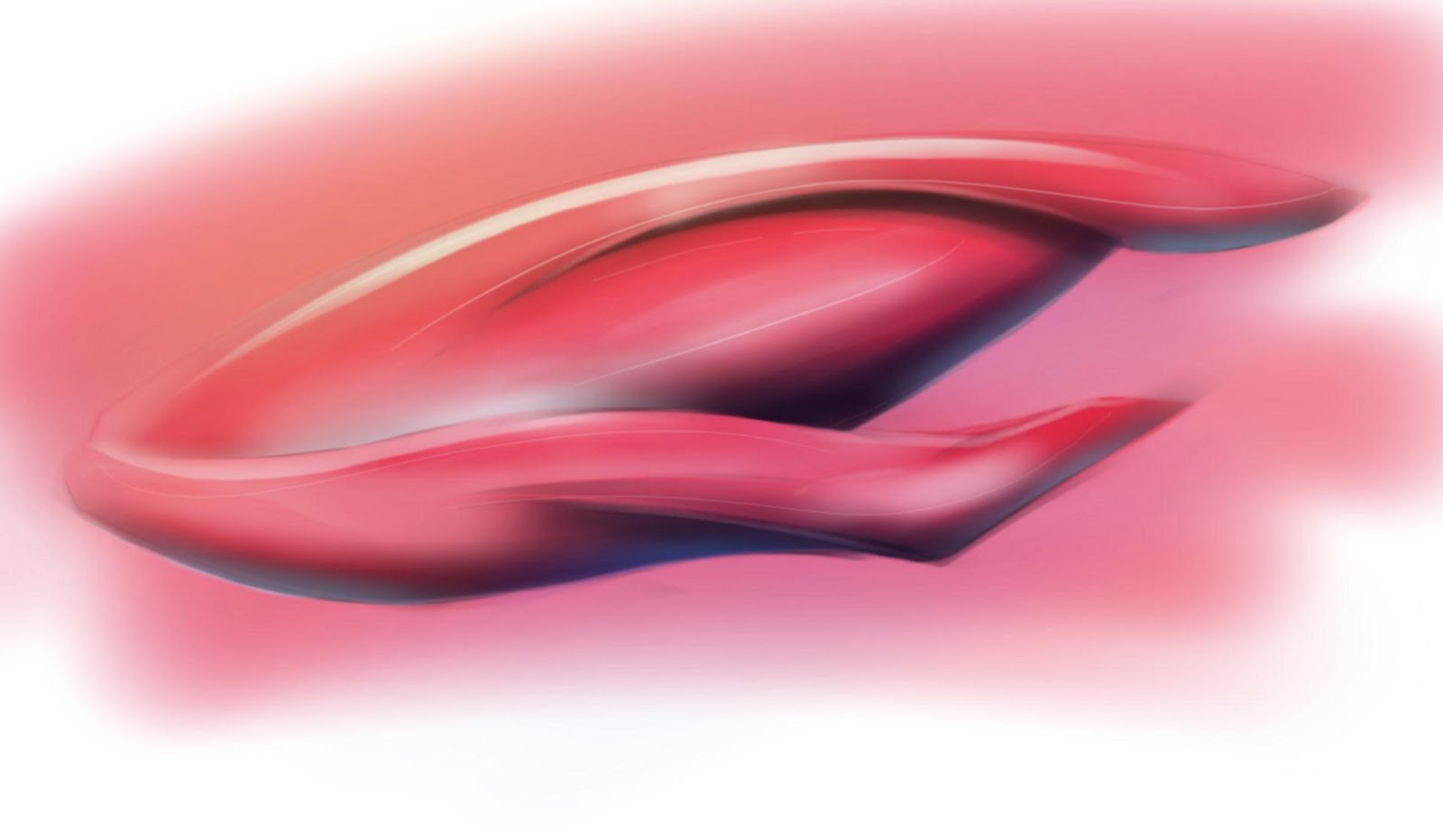 KenChen - Concept / Industrial Design: Speed Form Sketches