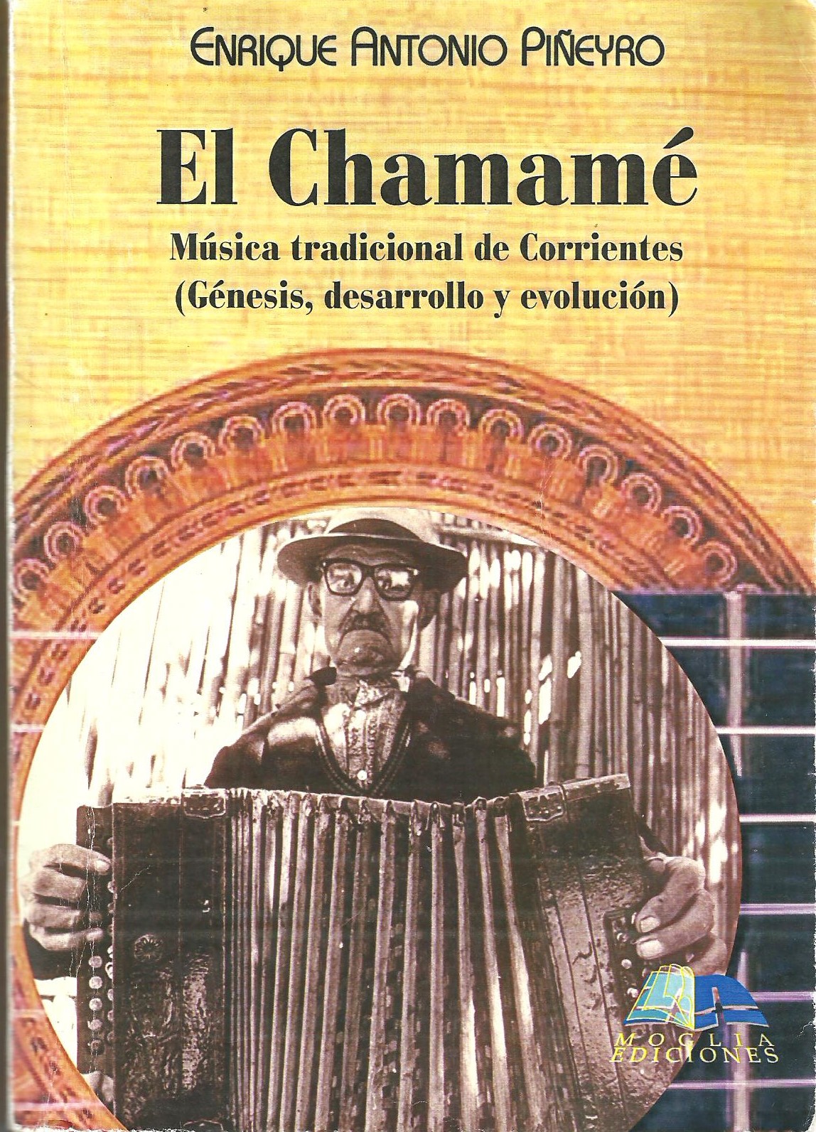 Nostalgias de mi Litoral: Historia del Chamamé