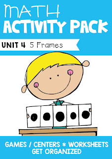 5 Frame Games | From the Pond