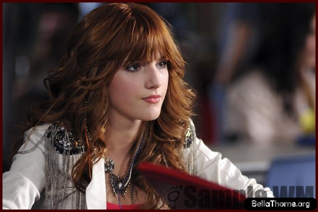 Bella Thorne & Zendaya Coleman Frenemies Movie Stills ~ DISNEY STAR ...