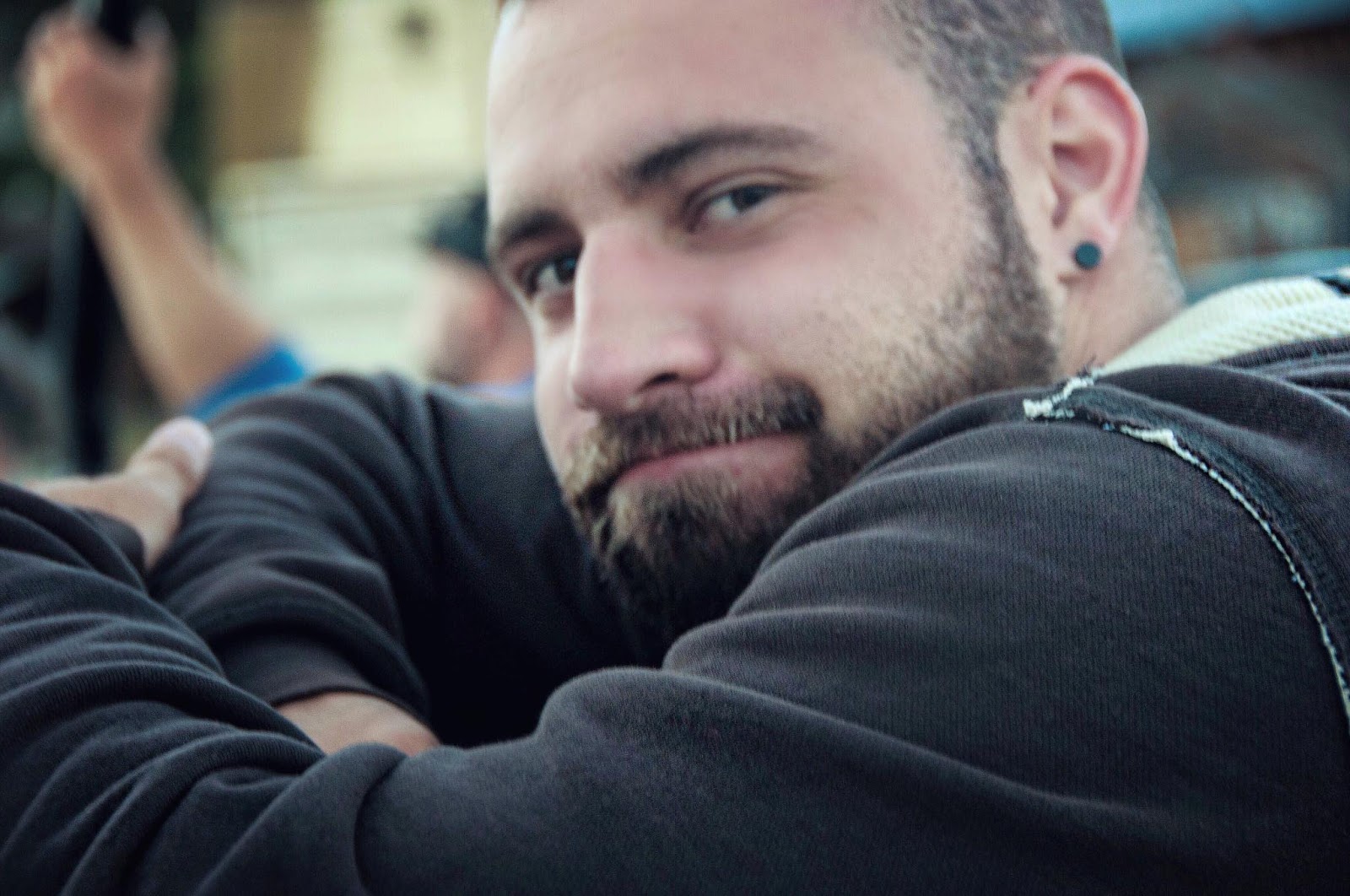 LA PERFECTION FAITE HOMME