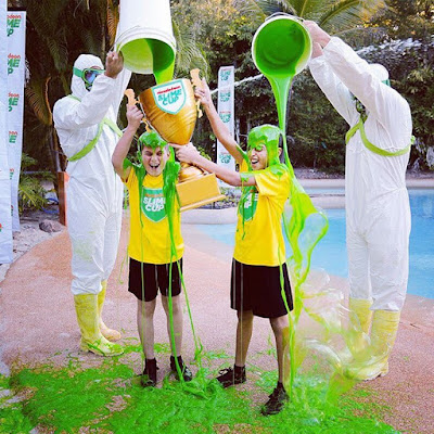 NickALive!: Nickelodeon Australia And New Zealand Announces Winning ...