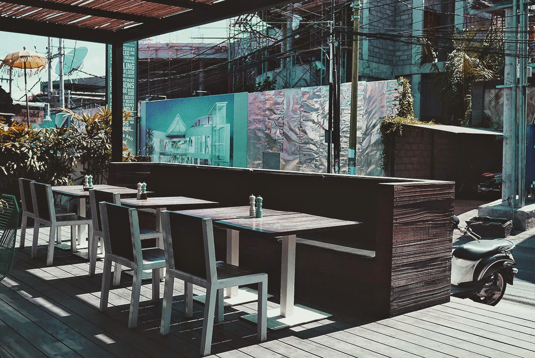 SISTERFIELDS BALI - eatandtreats - Indonesian Food and Travel Blogger ...