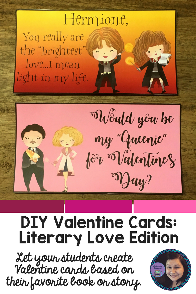 The Creative Classroom