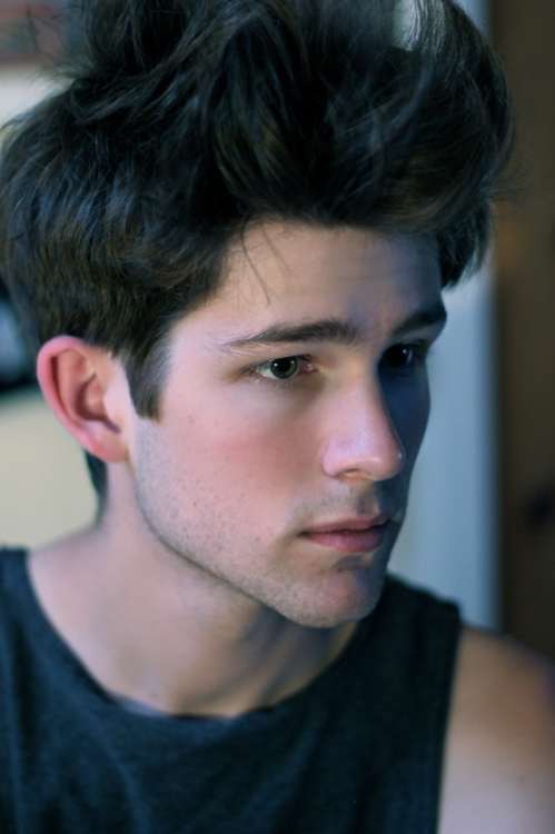 La Galeria del tio bueno: Chicos guapos