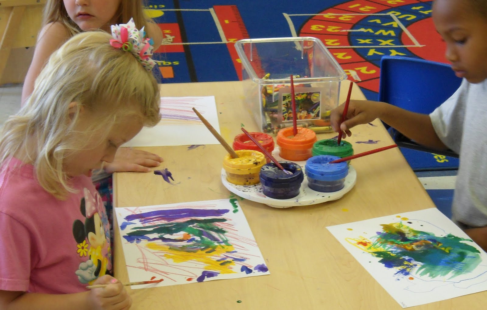 Resources for Teachers: Art