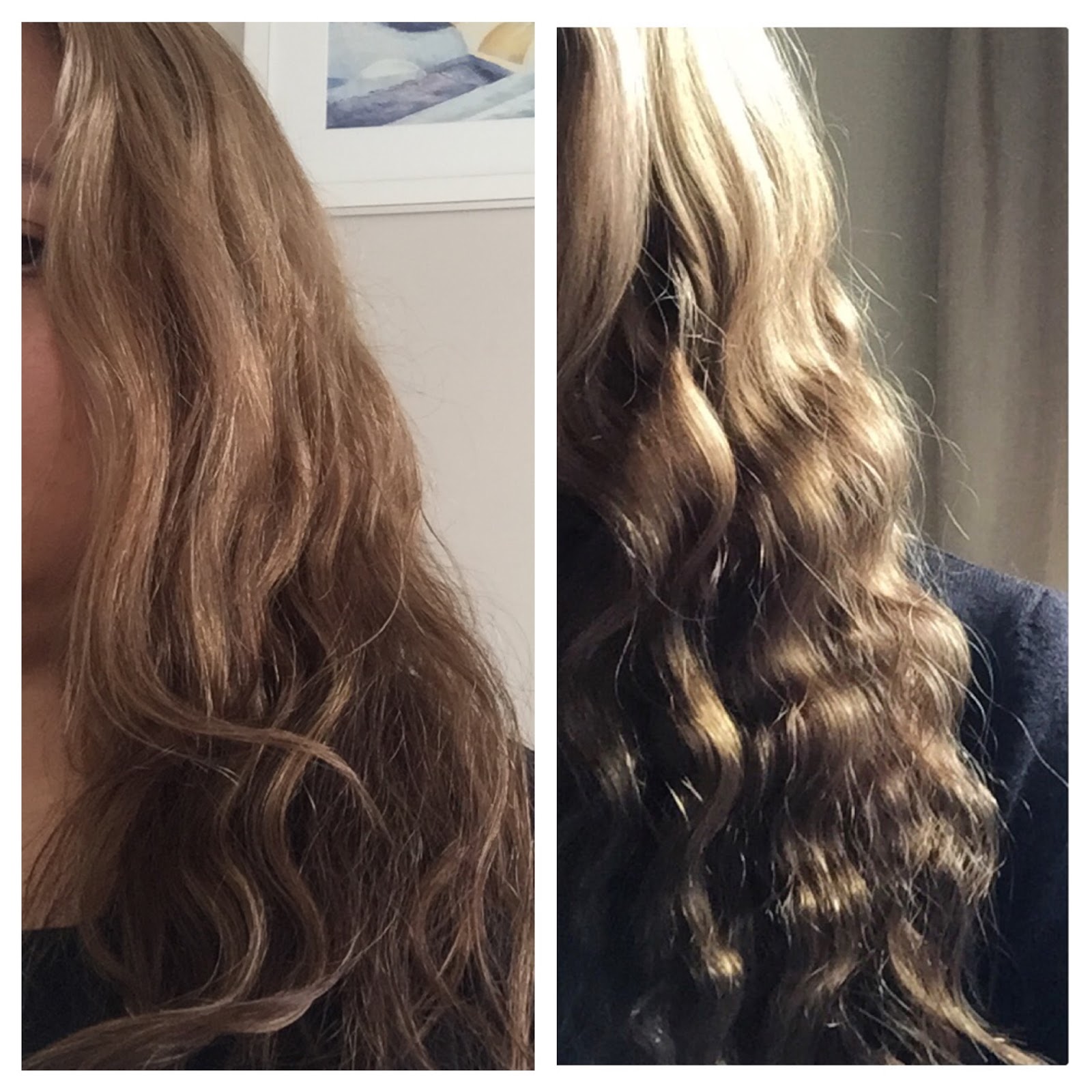 Chic Mummy: Product Review: Bumble and Bumble's Don't Blow It (H)air styler
