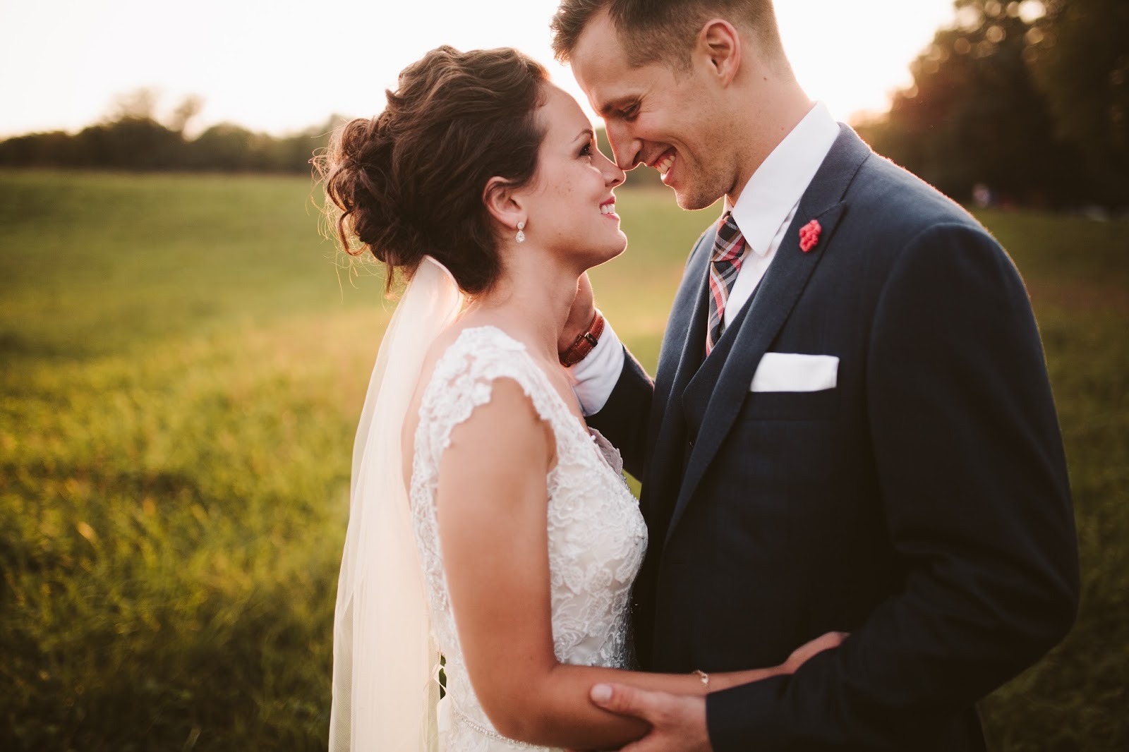 Sean + Megan — Sincerely, Kinsey