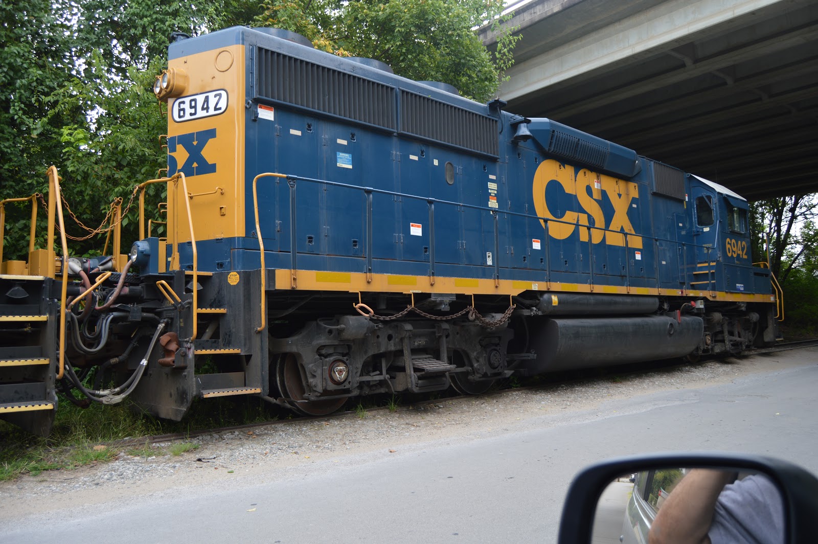 Industrial History: Locomotives using sand for extra traction and sand ...