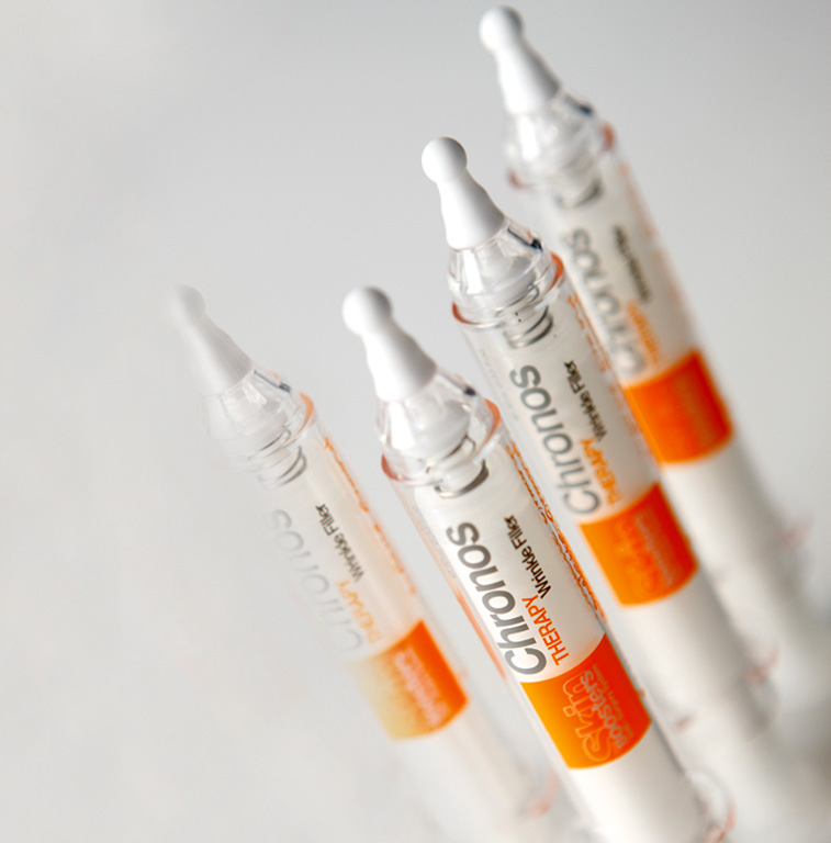 Rivet Licker: Juliette Armand - Skin Boosters CHRONOS Therapy - # ...