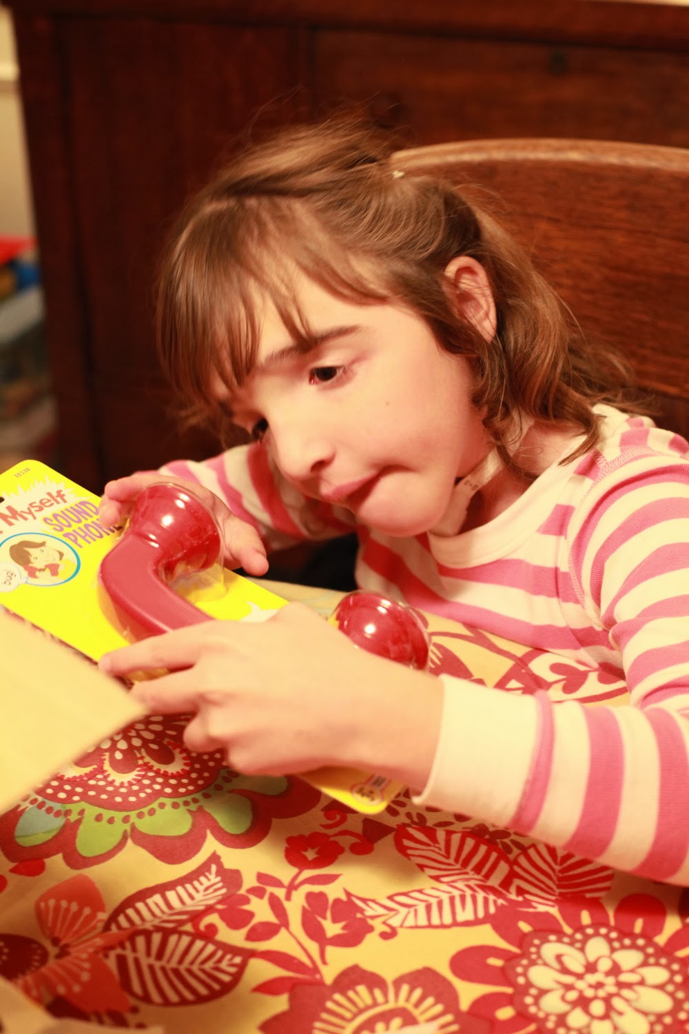 Ainsley Rae - Happy To Be Me: Ainsley Turns 7!