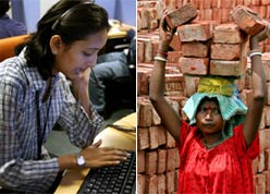 chitvan gaur's blog: Problems of working women
