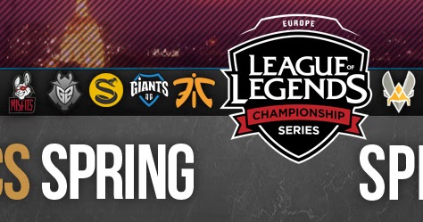 Surrender at 20: EU LCS Spring Split Week 10 [Mar 30th - April 2nd]