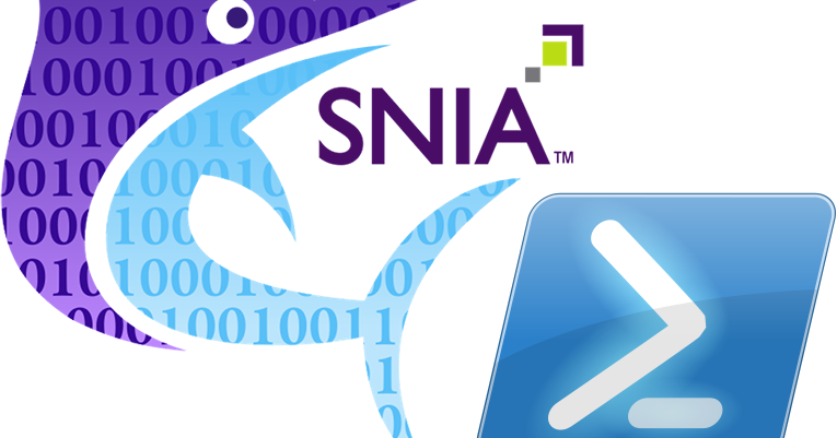 Nonstandard: How to monitor Storage Appliance using PowerShell and ...