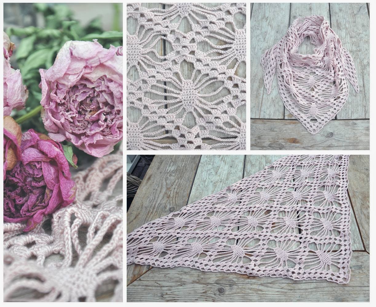 Haakpatronen omslagdoeken | LINDEVROUWSWEB | Bloglovin’