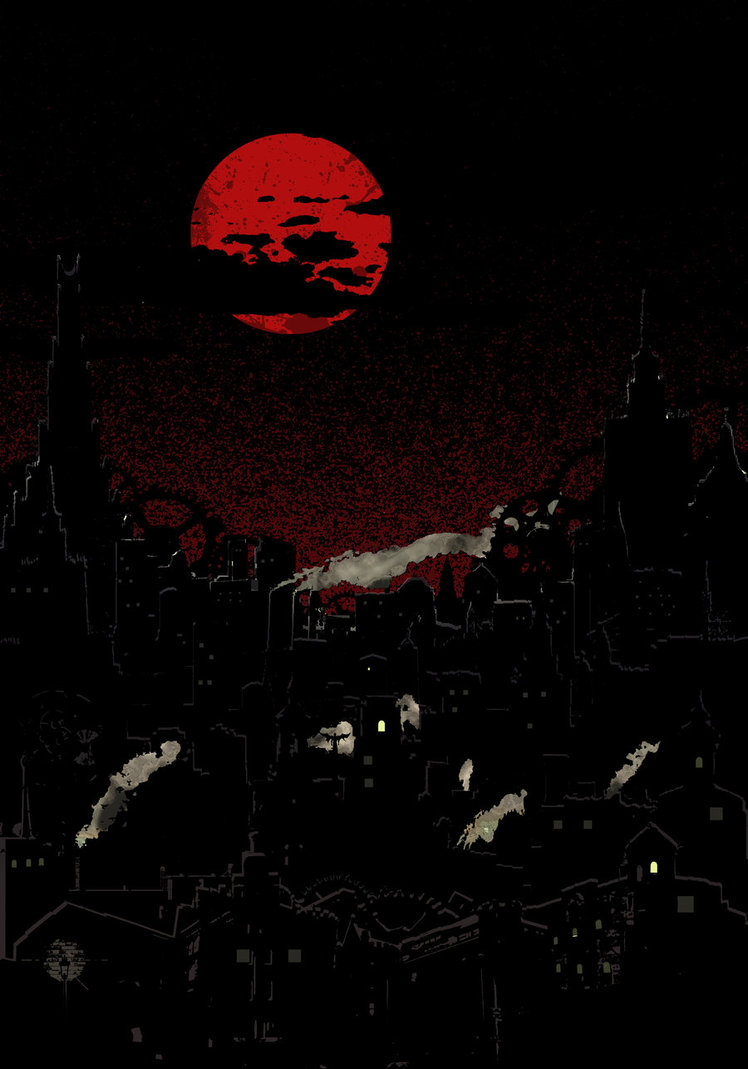 TABLETOP THAILAND: Kult (คัลท์) เกม RPG สยองขวัญที่ถูกปิดผนึก 18+