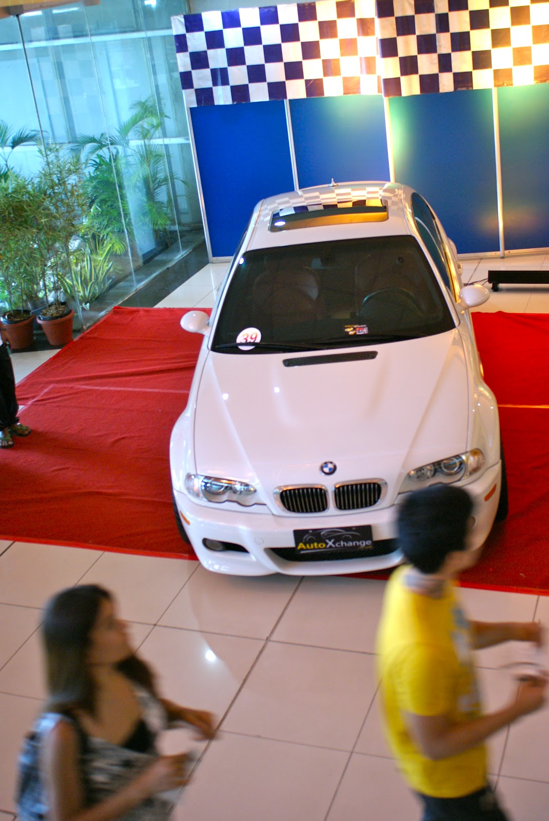 Triple Expo at CICC: PHILBEX Cebu, Cebu Auto Show, Cefbex
