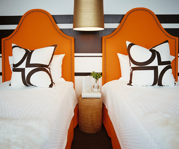 Eat Sleep Decorate Twin Bedrooms Inspiration