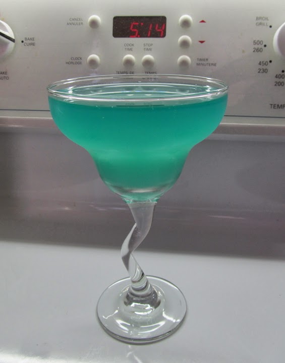 SubRosa-RosaMundi: Pan Galactic Gargle Blaster