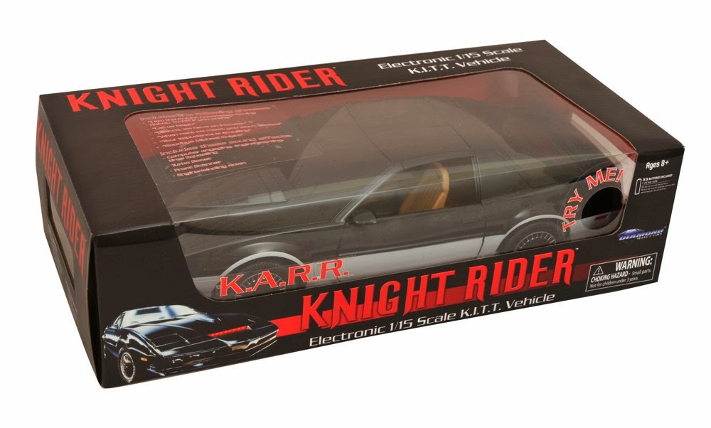 Collecting Toyz: DST's New Releases This Week!