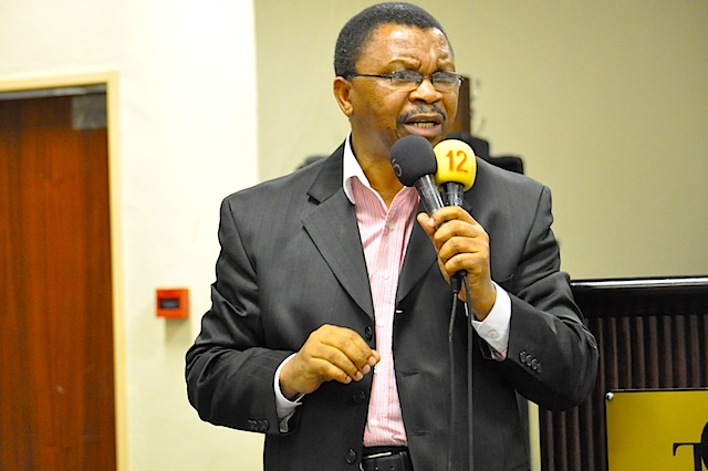 Preaching to Christians in the Military in Swaziland - A Letter from ...